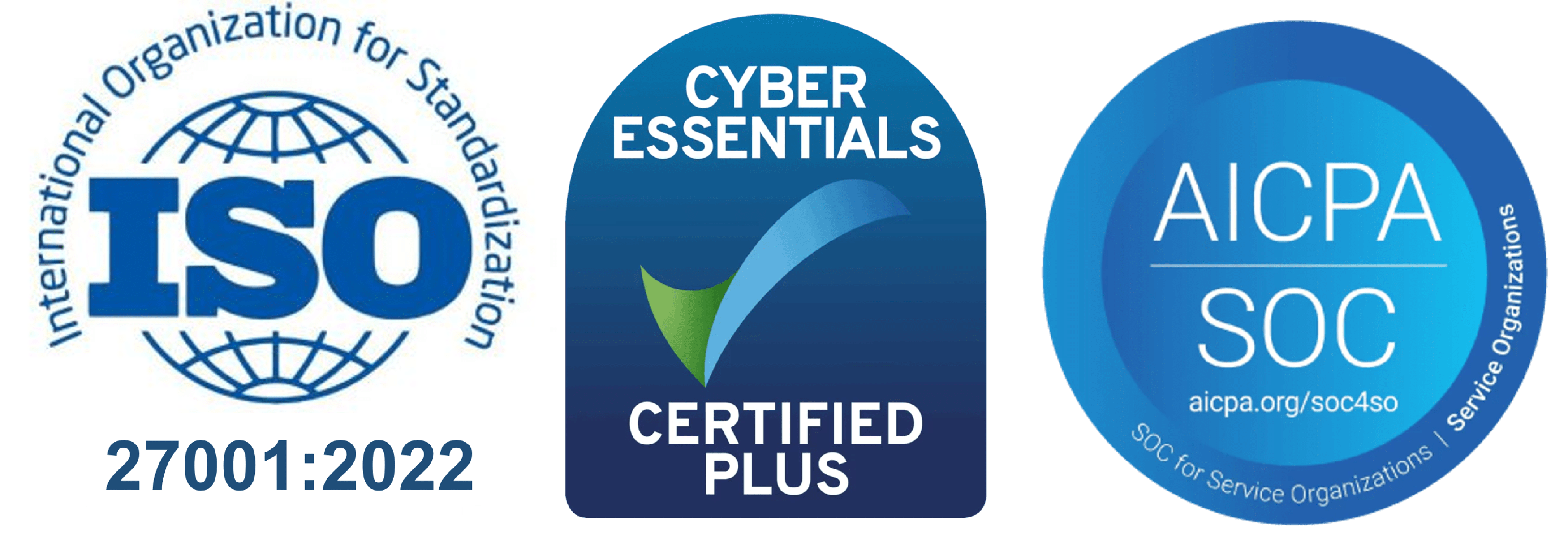 Iso 27001 The New And Improved ISO 27001 Information Security Standard